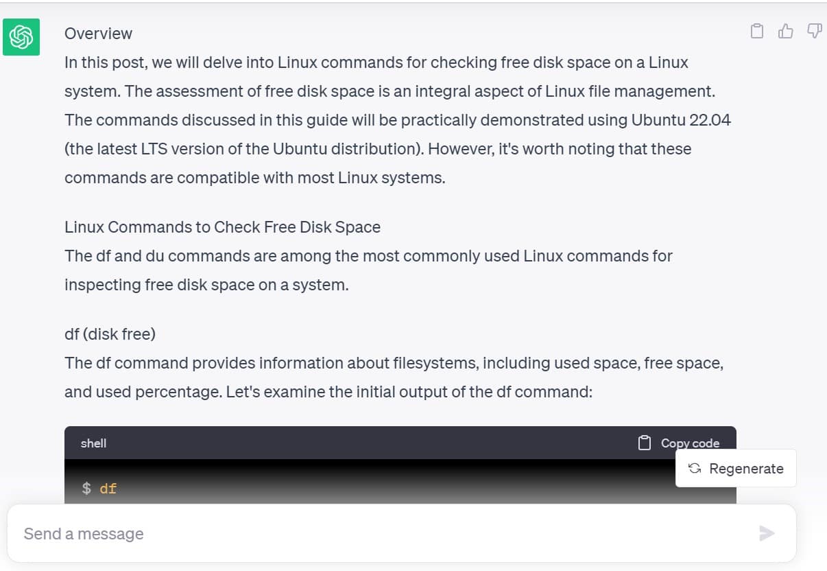Will ChatGPT Replace Writers? – Copywriter Insights
